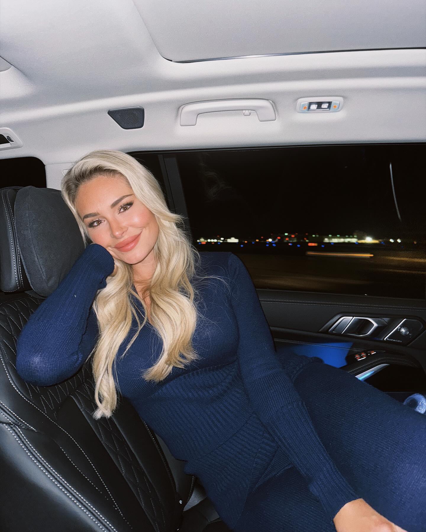 Anna Katharina - APlus News