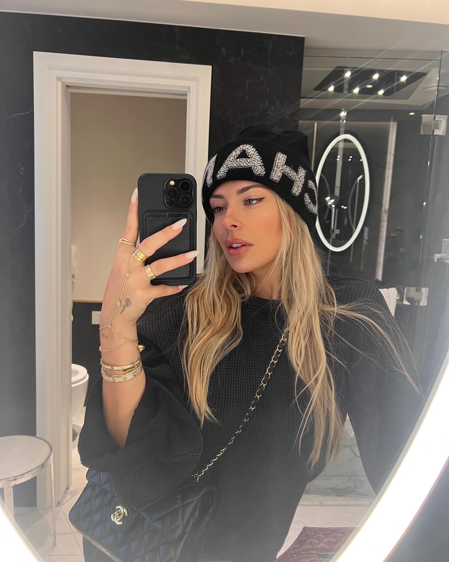 Corinna Kopf - APlus News
