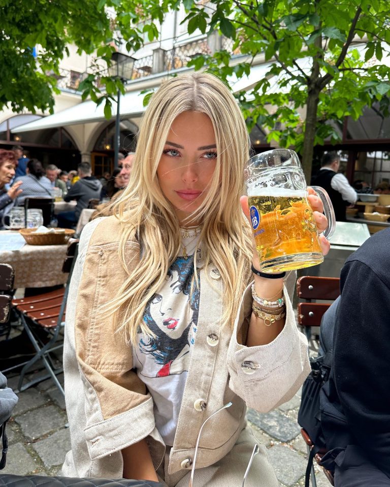 Corinna Kopf - APlus News
