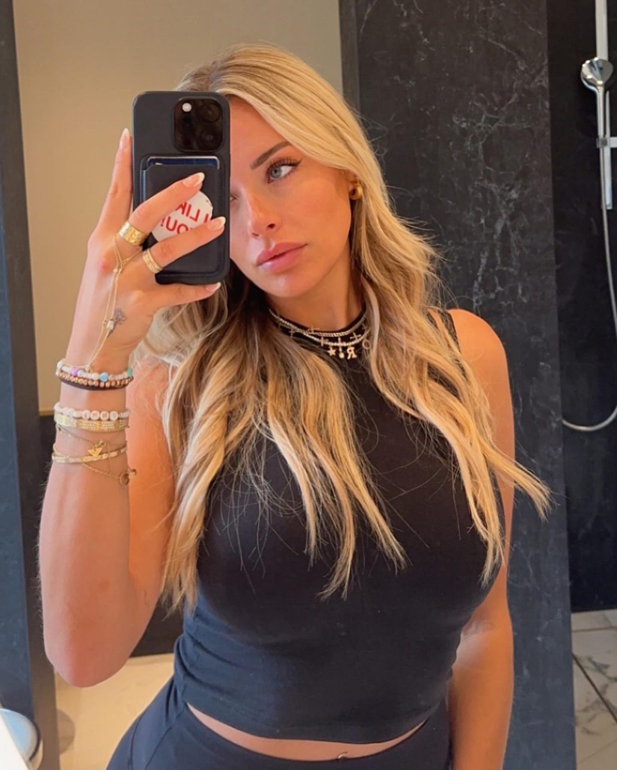 Corinna Kopf - APlus News