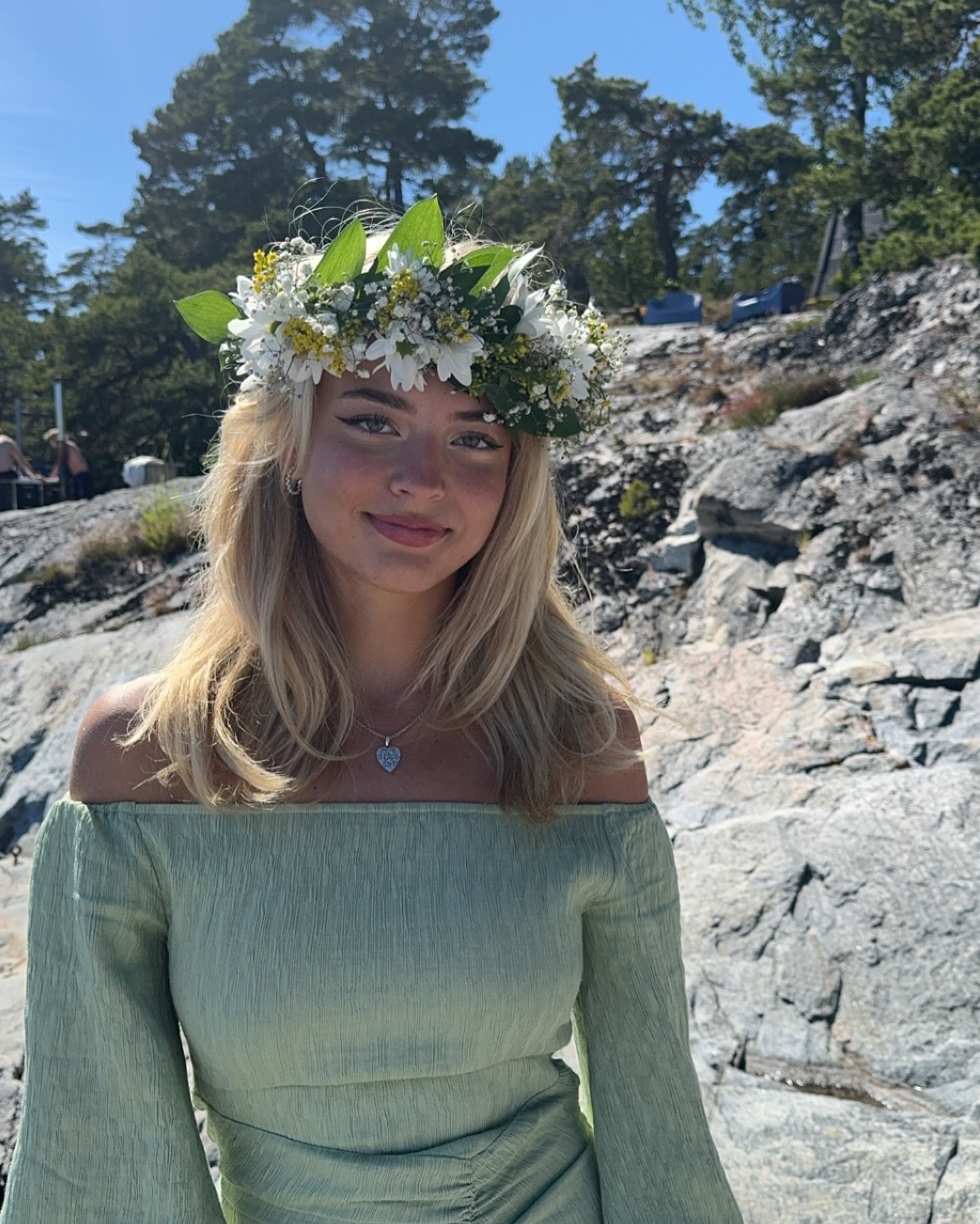 Tilde Kindahl - APlus News